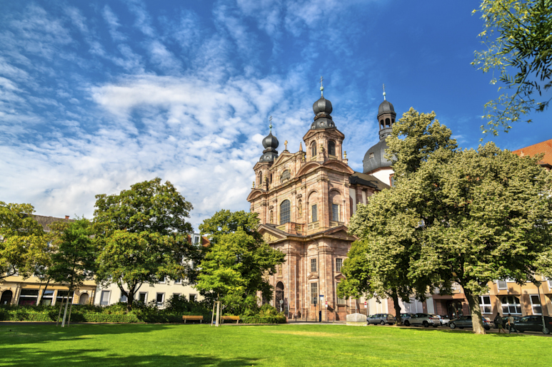 Best Places to Visit in Mannheim: Your Must-Read Guide