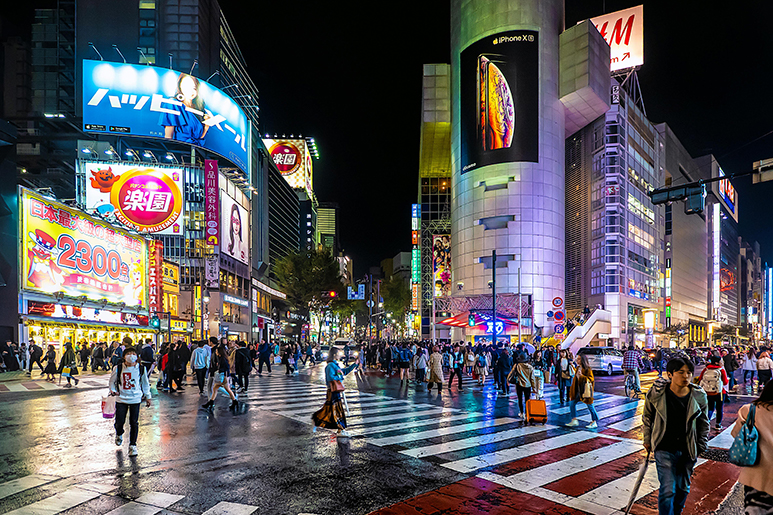 8 Unmissable Tokyo Landmarks and Historic Sights