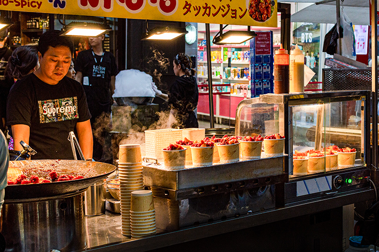 The Best Time To Visit Seoul: A Month-By-Month Guide