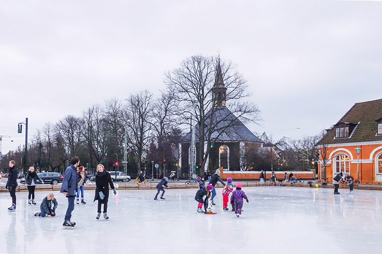 Copenhagen in January: What to See and Do