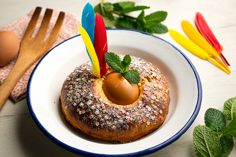 9 Ways To Spend Easter in Barcelona