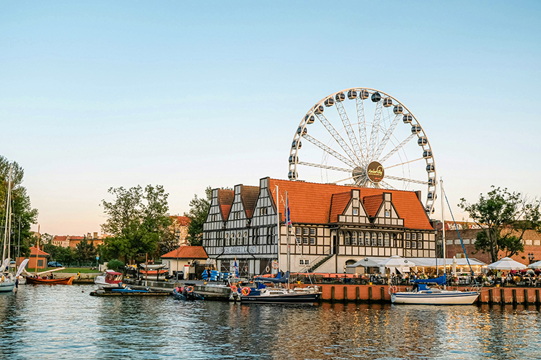 The Best Time To Visit Poland: A Month-By-Month Guide