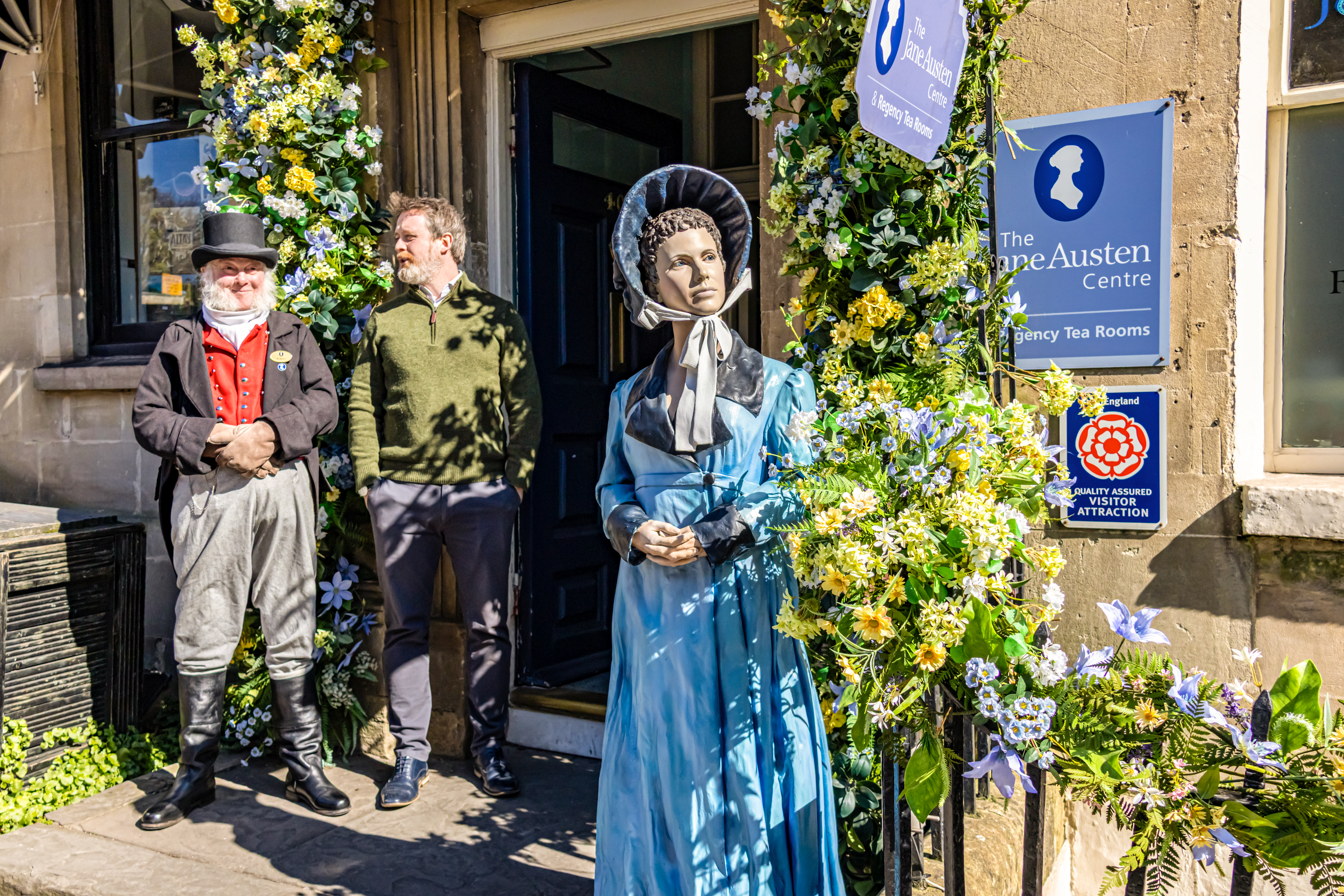 10 Unique and Fun Things To Do in Bath