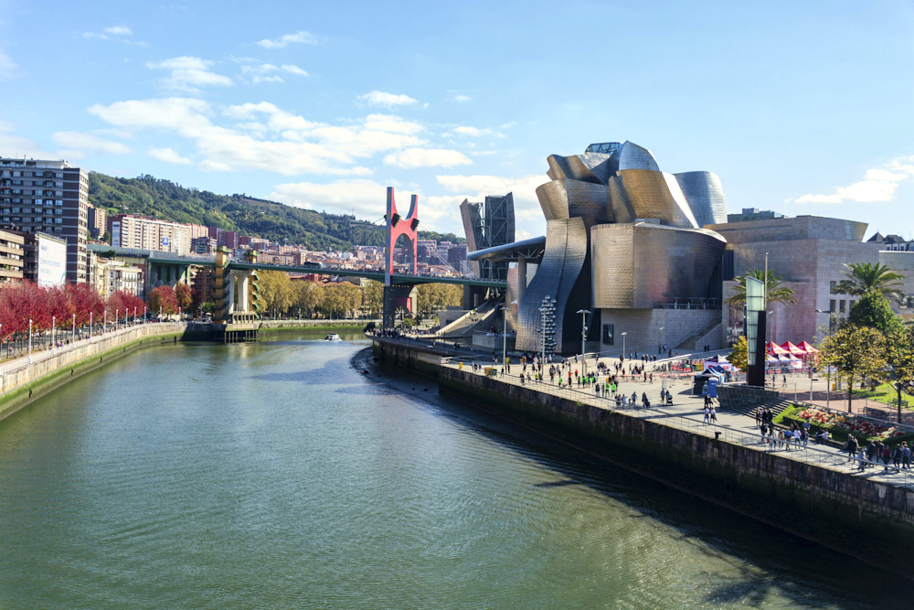 9 Best Places To Visit in Bilbao Year-Round