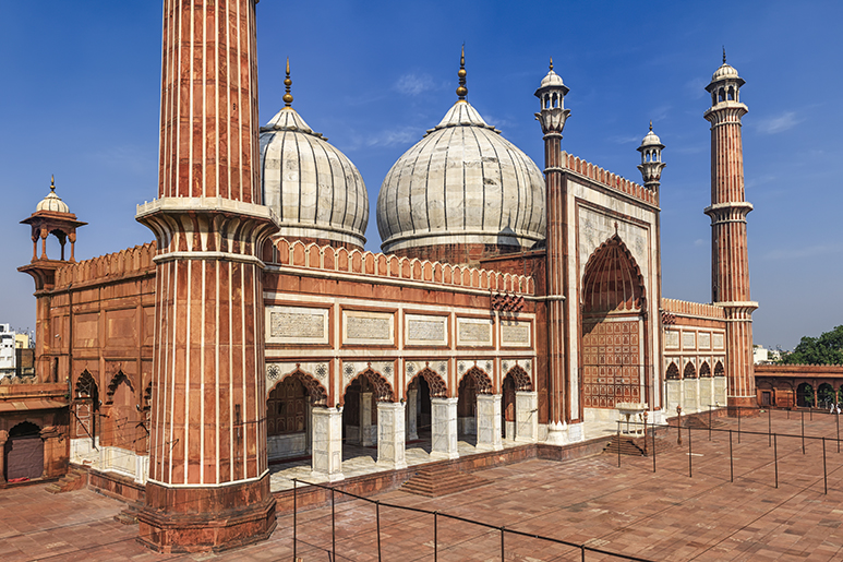 The Best Time to Visit New Delhi: A Month-By-Month Guide