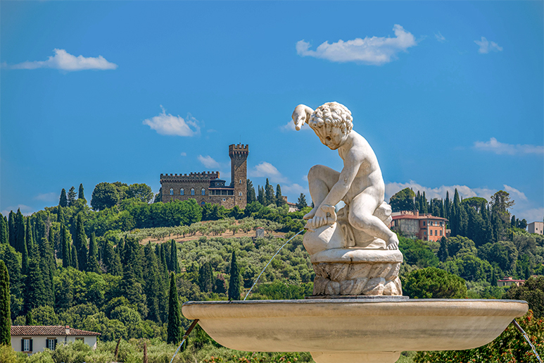 Florence in October Guide: What to See and Do