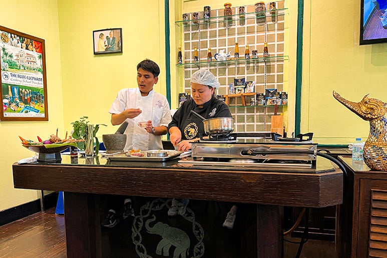 The best cooking classes around the world: Travelers’ tips