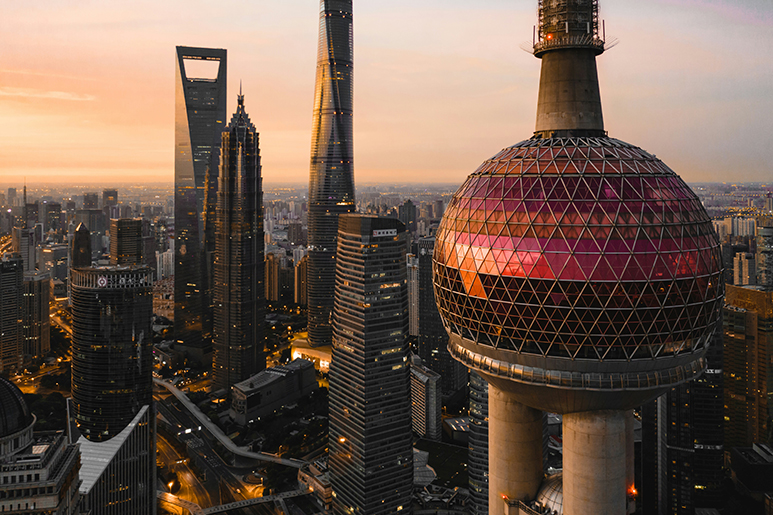 8 Awesome Things to Do in Shanghai at Night