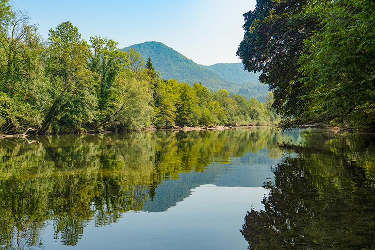 8 Best Rivers for Whitewater Rafting in Croatia