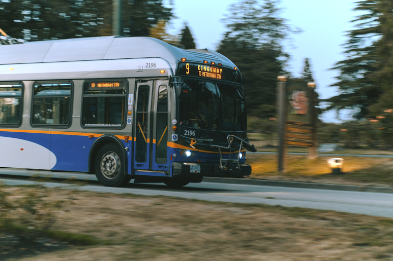 Best Way to Get Around Vancouver: Everything You Need To Know