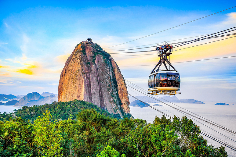 8 Best Places To Visit in Rio de Janeiro All Year Round