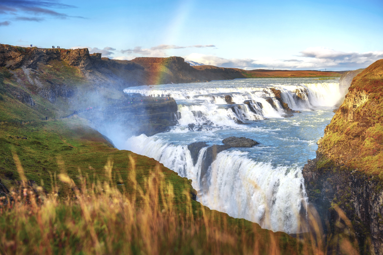 The 10 Most Beautiful Waterfalls in the World