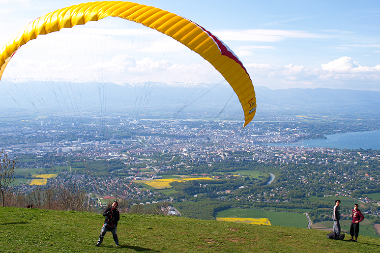 Top 12 des choses à faire avec des enfants et des adolescents à Genève