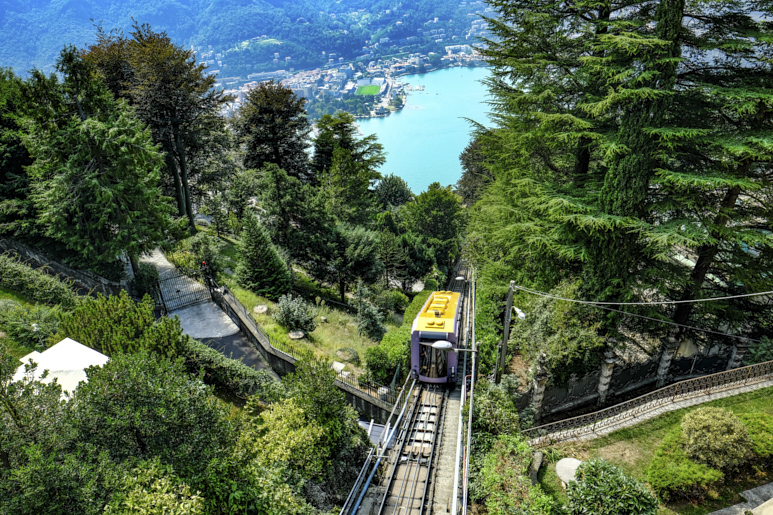 6 Awesome Things To Do in Como at Night