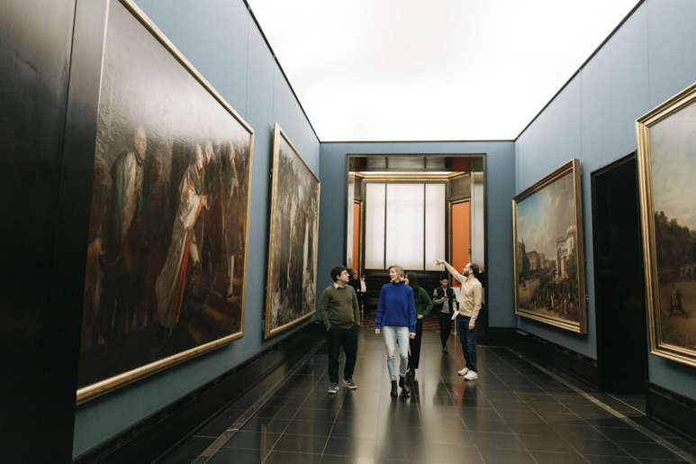 15 Best Museums in Berlin That You Can't Miss