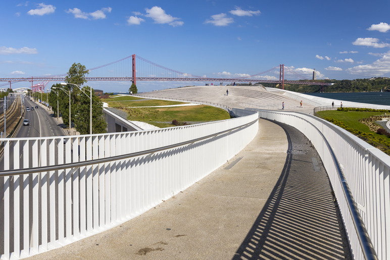 8 Best Bridges in Lisbon