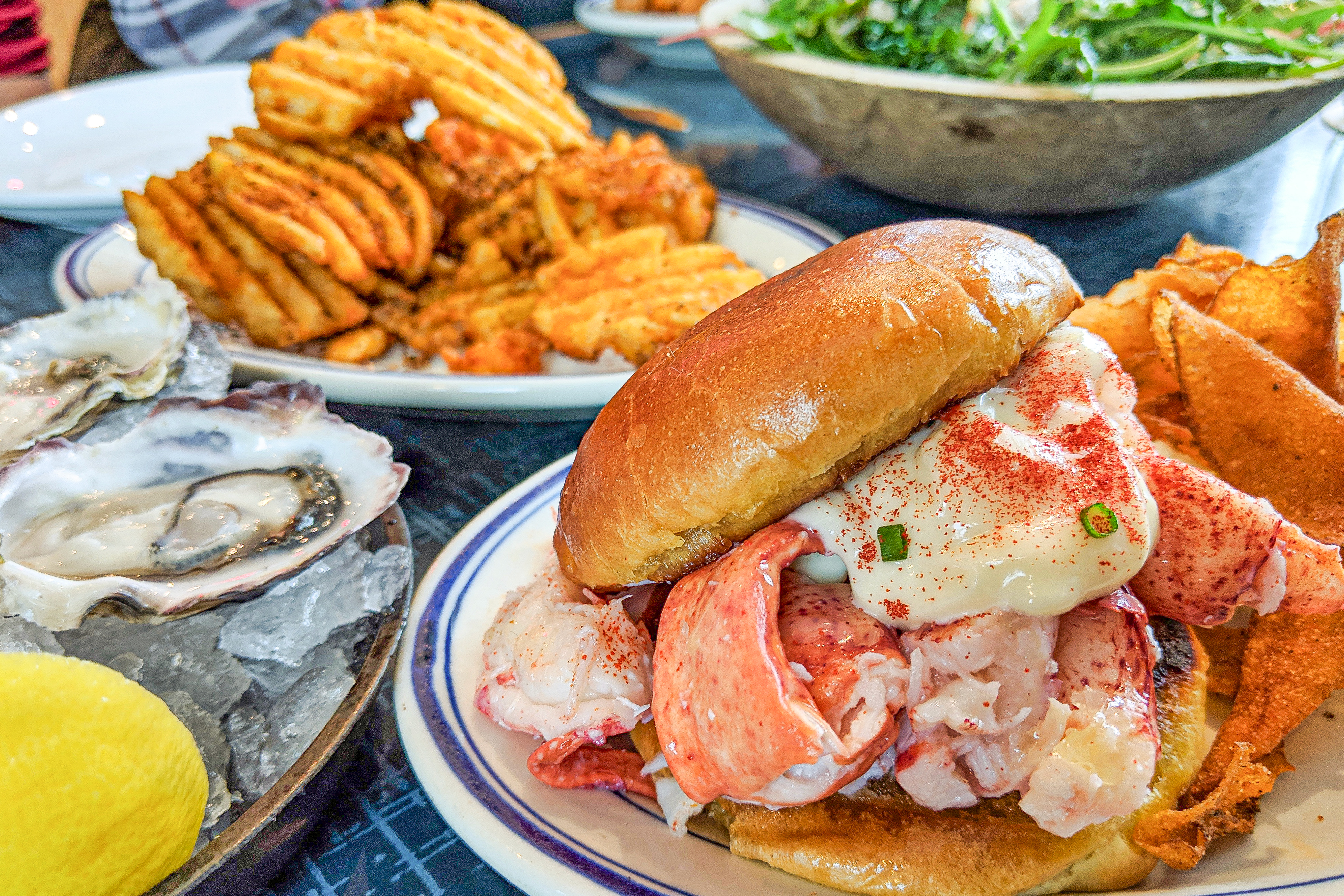 48 horas en Boston: tu plan perfecto para dos días.