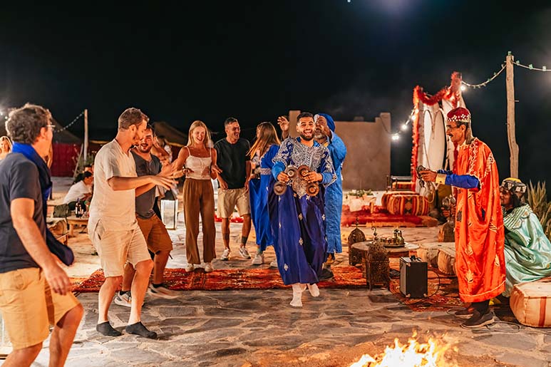 Marrakech in May: What to See and Do