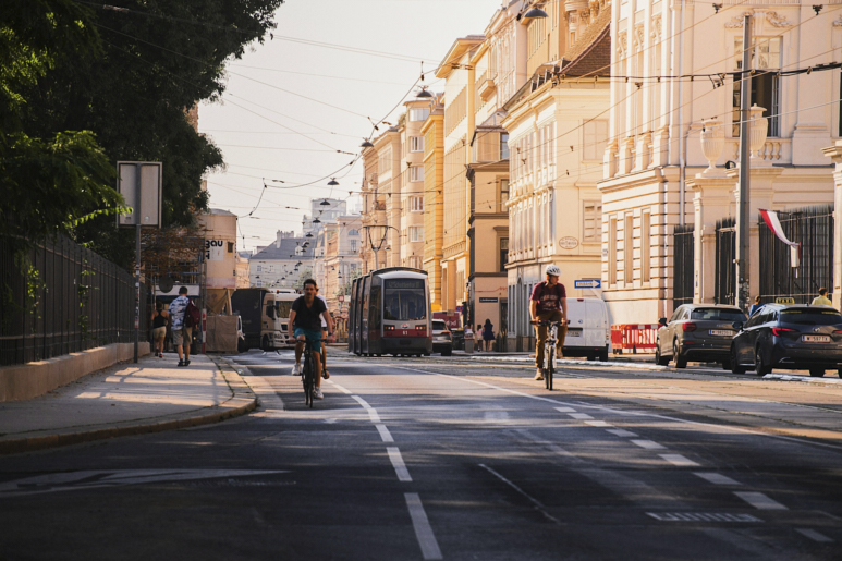 Best Way to Get Around Vienna: Everything You Need To Know