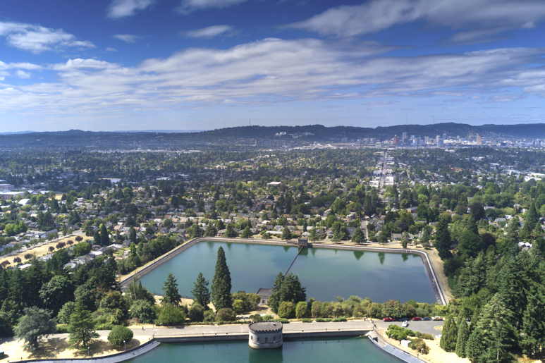 8 Spots With the Best Views in Portland, Oregon