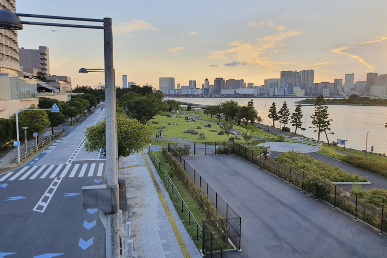 Discover the Best Walking Trails in Tokyo