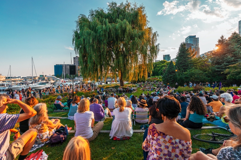 10 Great Ways To Spend a Birthday in Toronto