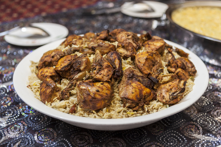The Best Food in Doha: 10 Yummy Dishes You Need to Try