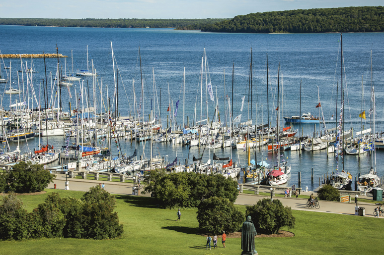 Spring in Michigan: 9 Best Places to Visit