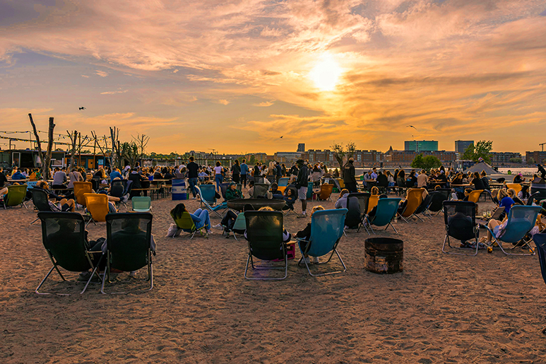 Copenhagen in May: What To See and Do