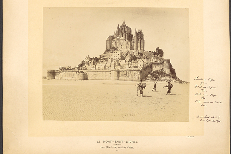 Tips for Visiting Mont-Saint-Michel Abbey