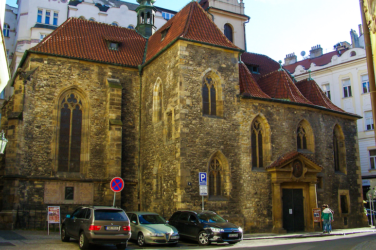 8 Best Churches in Prague You Need to Visit