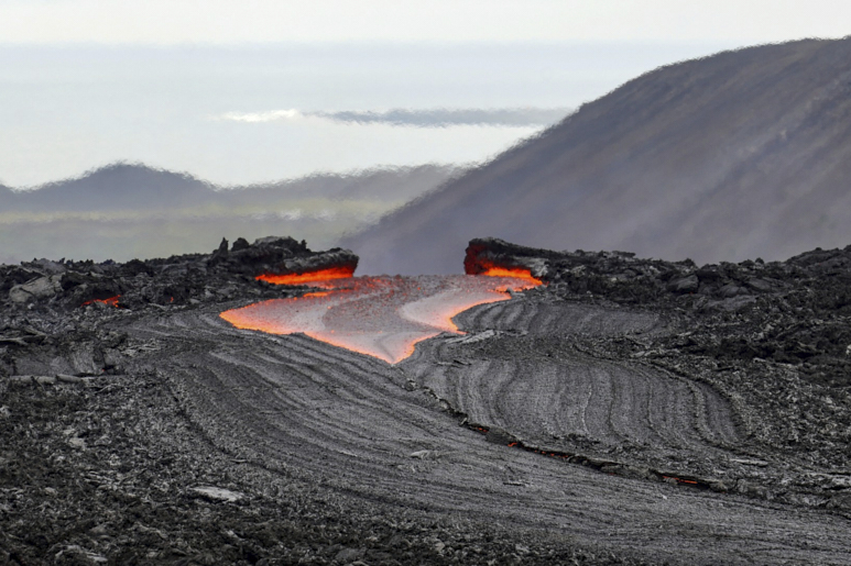Iceland's coolest volcanoes you can visit