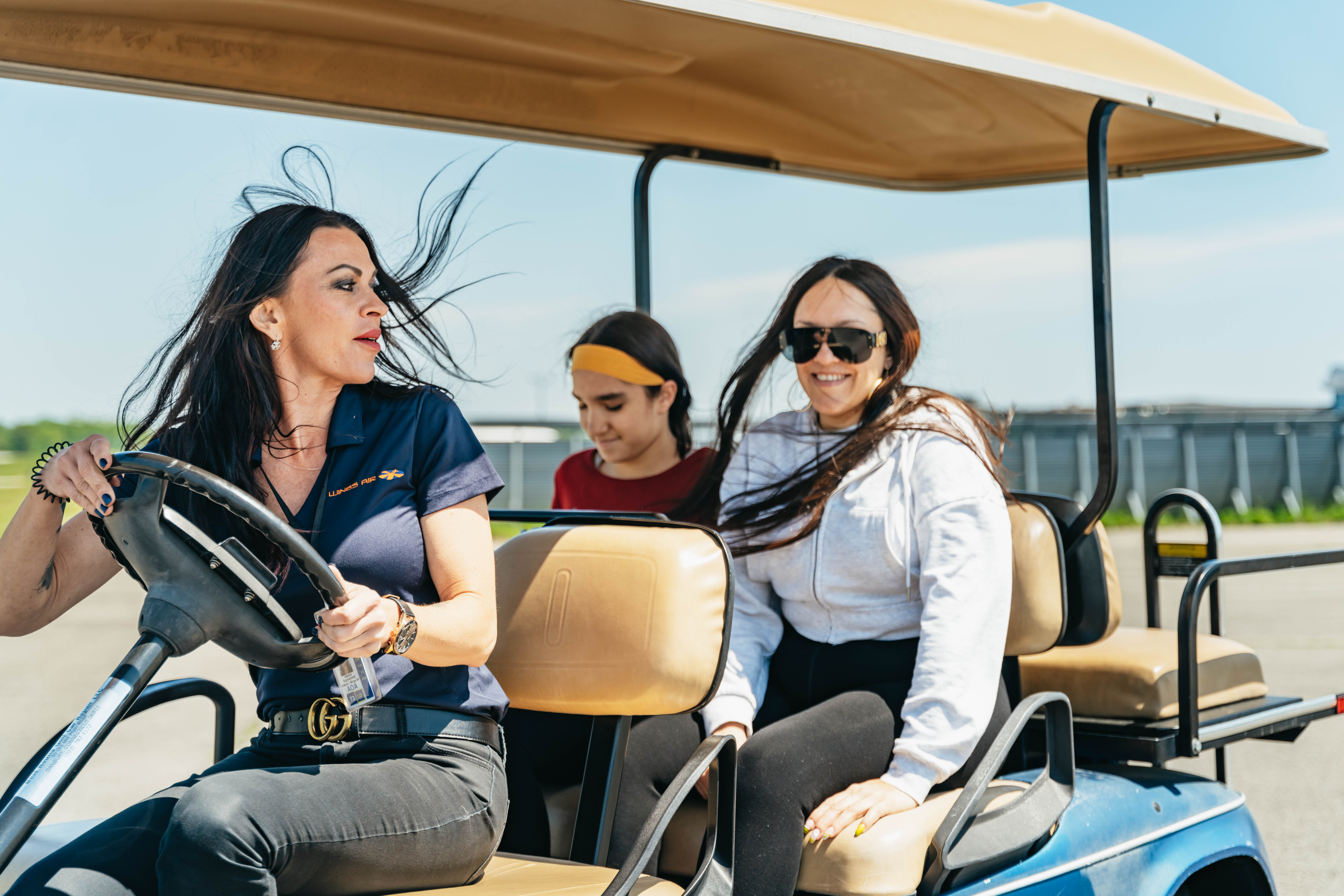 The BEST Florence Golf cart tours 2025 - FREE Cancellation | GetYourGuide