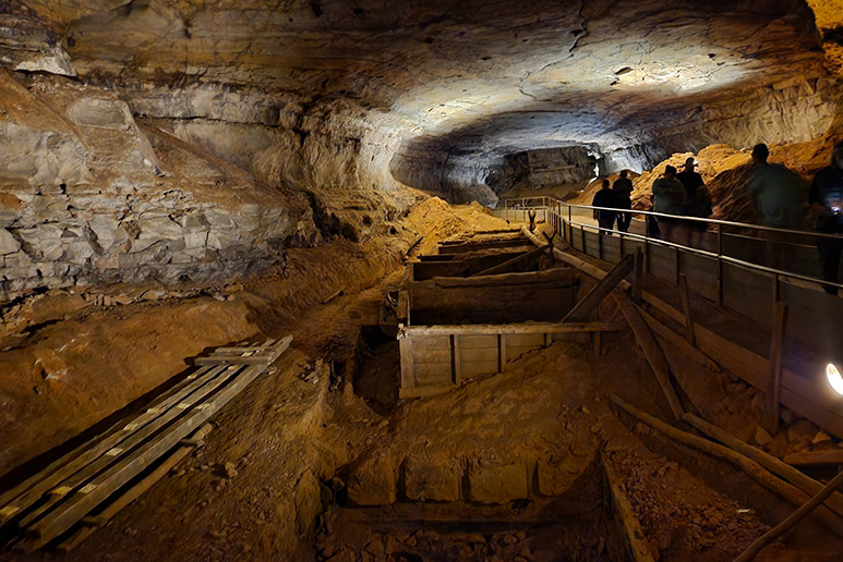 The 9 Best Tourist Attractions to Visit in Kentucky