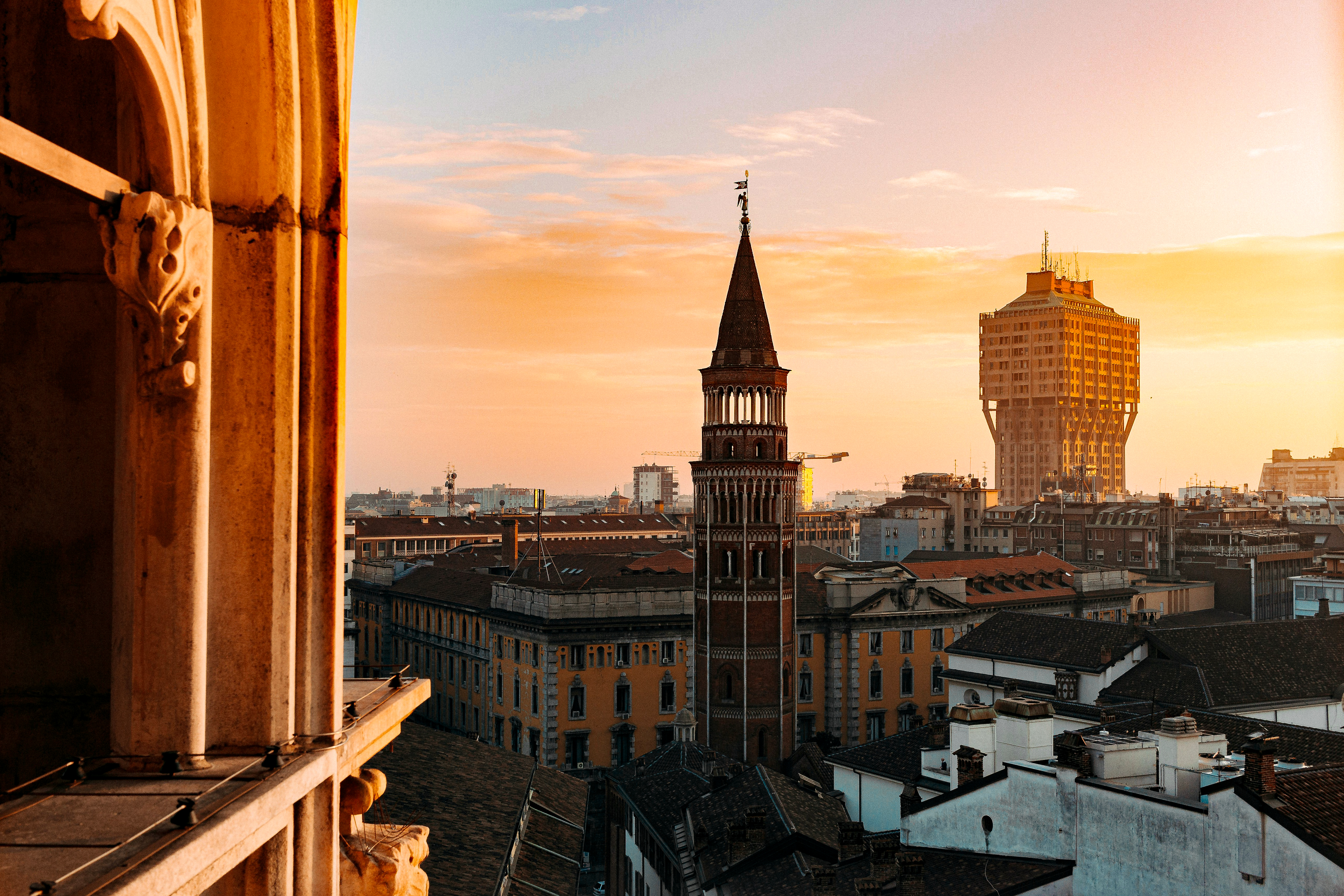 Famous Art in Milan: 10 Must-See Masterpieces