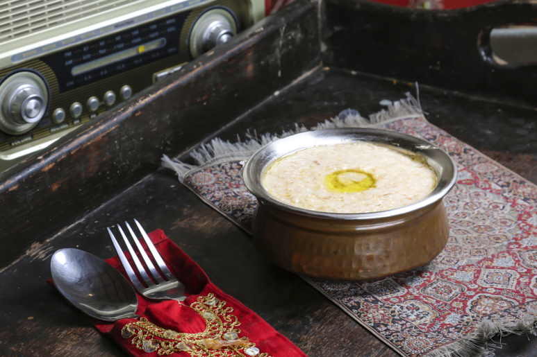 The Best Food in Doha: 10 Yummy Dishes You Need to Try