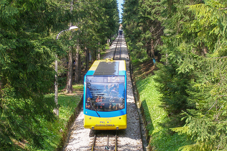 Visit Gubałówka Hill Funicular: All Your Questions Answered