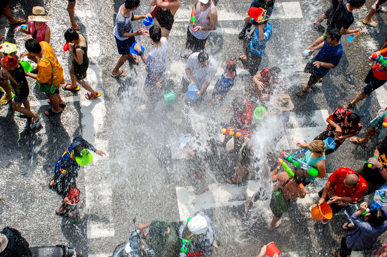 Songkran Guide: Everything You Need to Know