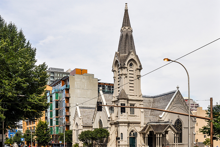 12 Unmissable Portland, Oregon Landmarks and Historic Sights