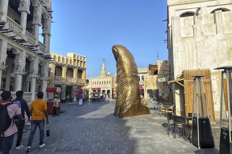 How To Spend a Long Weekend in Doha: A 3-Day Itinerary