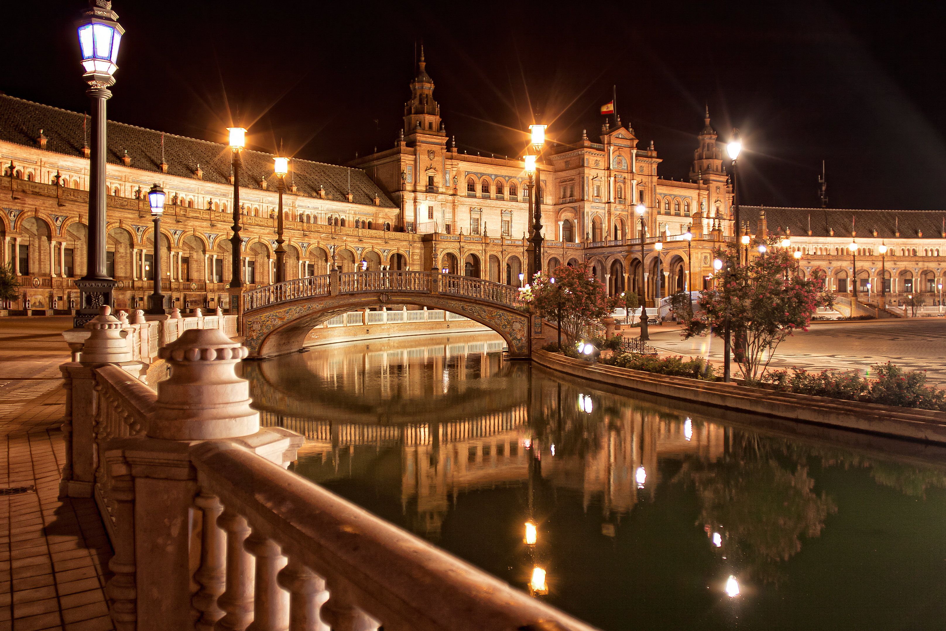 Seville Fair 2026: What To Know Before You Go