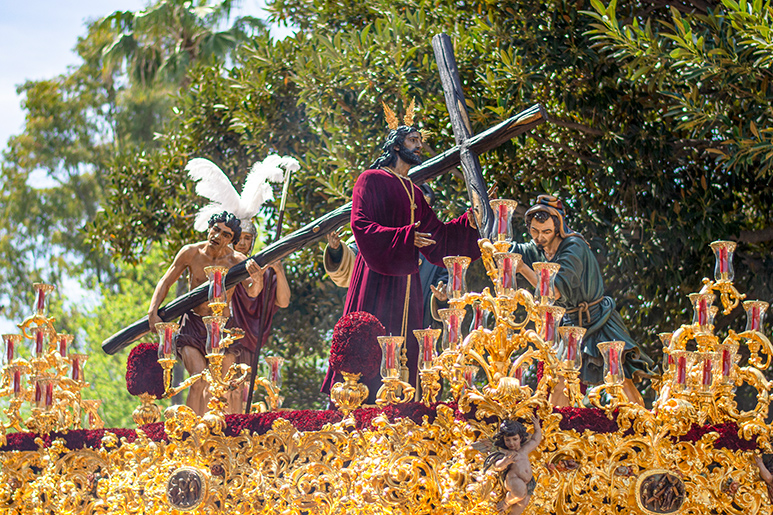 9 Ways To Spend Easter in Barcelona