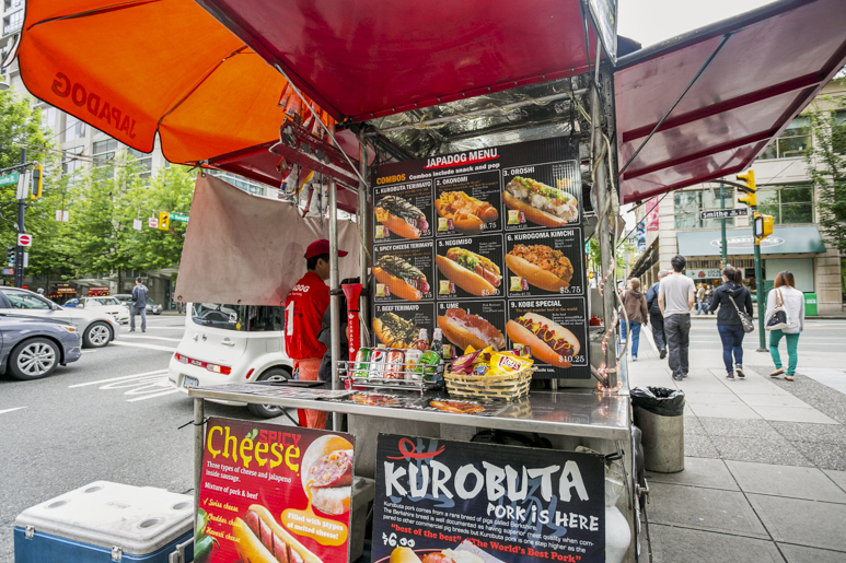 The Tastiest Food in Vancouver: 10 Must-Try Local Dishes