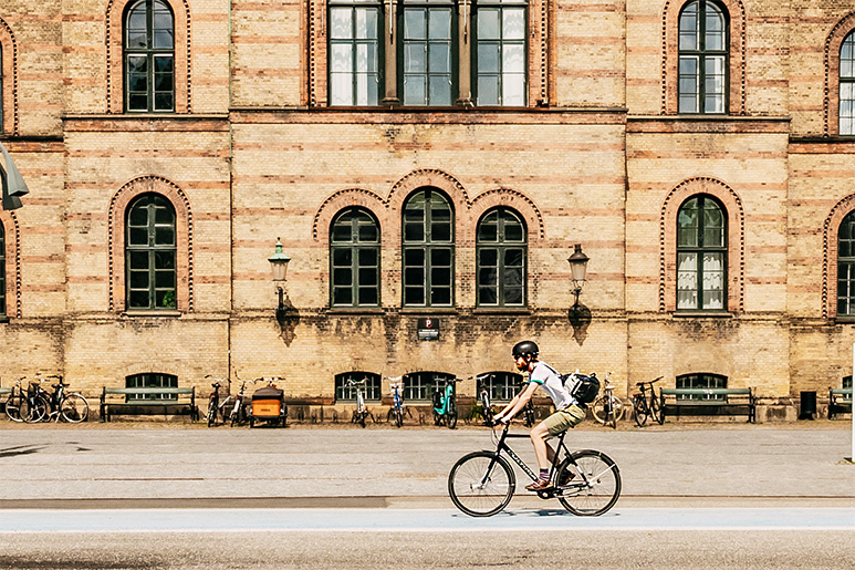 Best Way to Get Around Copenhagen: Everything You Need To Know