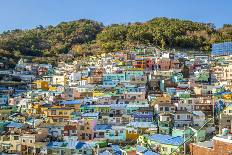 Die besten Orte in Busan: 8 Sehenswürdigkeiten, die du nicht verpassen ...