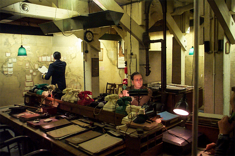 9 Underground Attractions in London Curious Travelers Love