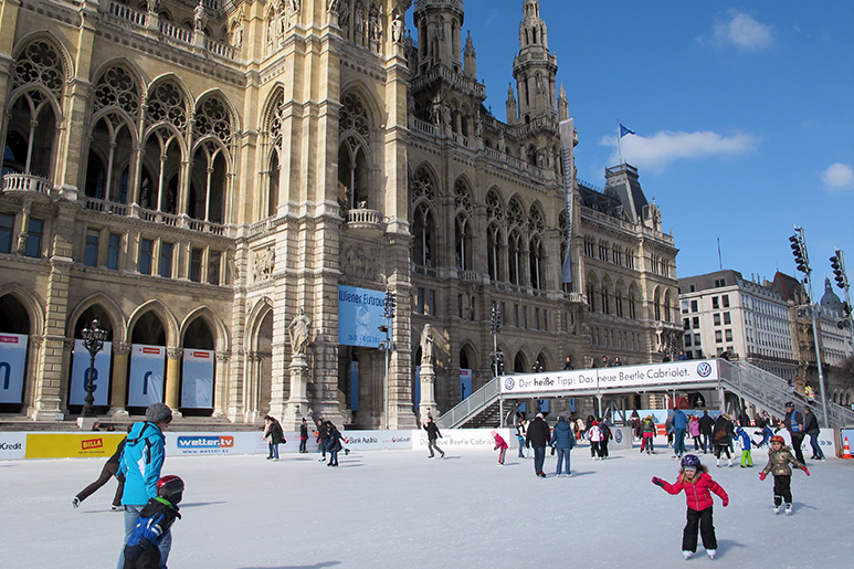 Vienna in February: What To See and Do