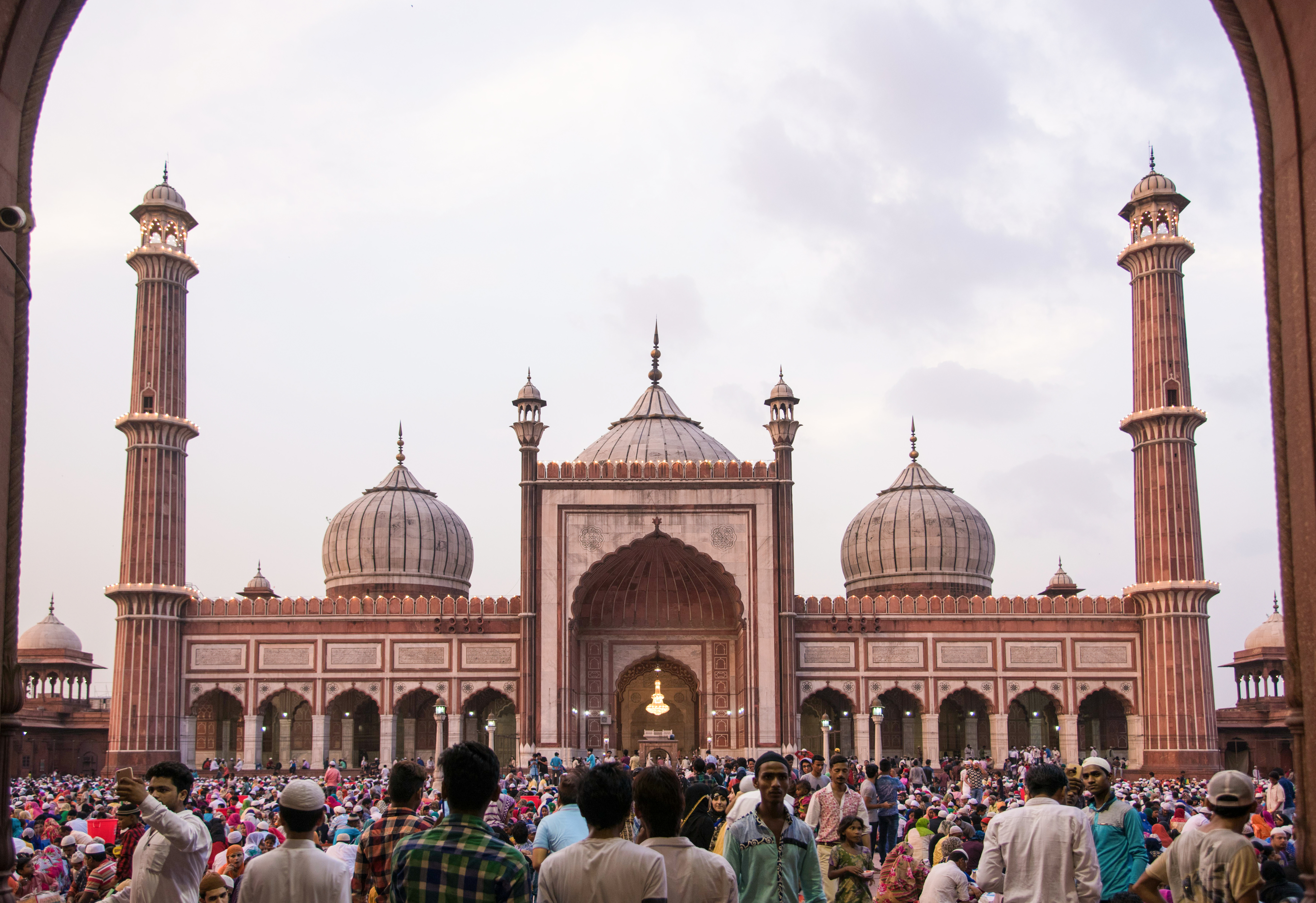 8 Best Views in New Delhi You Shouldn’t Miss