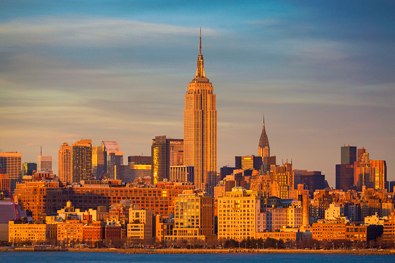 6 zabawnych faktów na temat Empire State Building