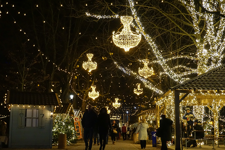 9 cosas que hacer en Ginebra en invierno